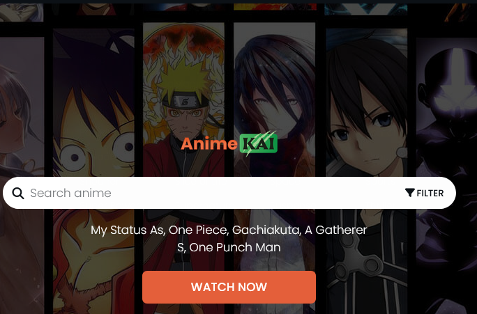TV Anime - Anikai